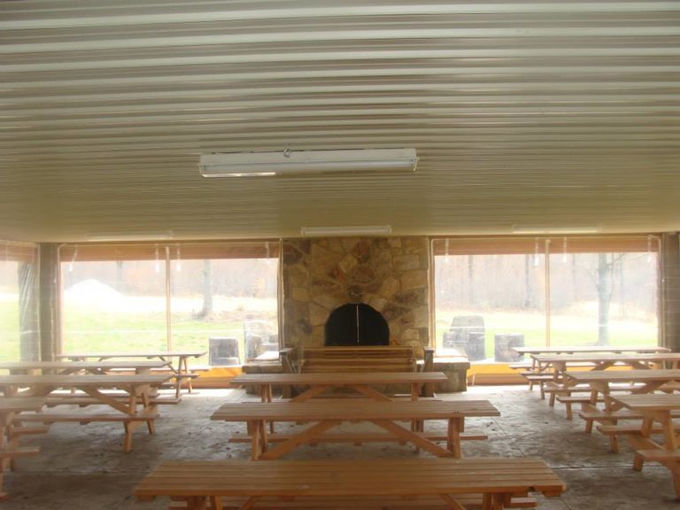 Pavilion – Flying Dove Ranch